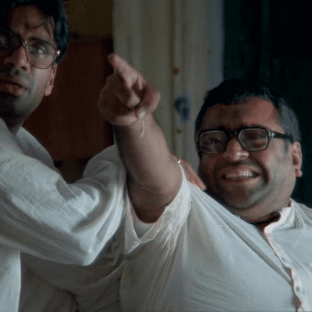 Khopdi tod saale ka - Hoor72