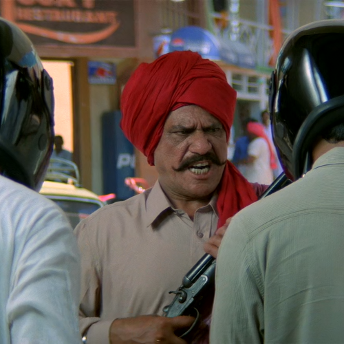 Khadak singh ke khadakne se - Hoor72