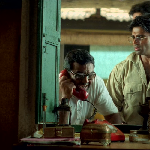 Rakh teri maa ki - Hoor72