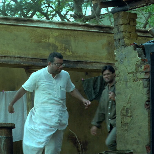 Sandas dikhata hu - Hoor72