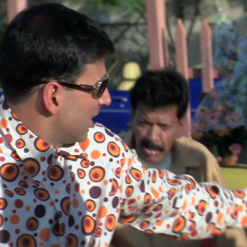 Sarak udhar - Hoor72