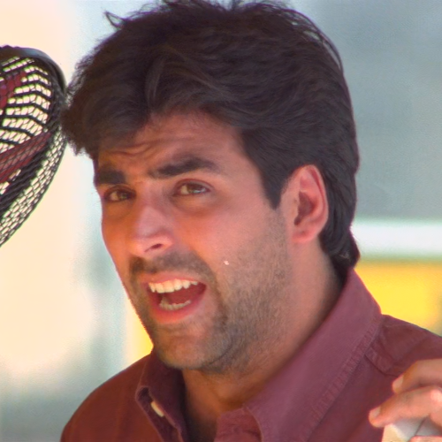 Sunai nahi de raha - Hoor72