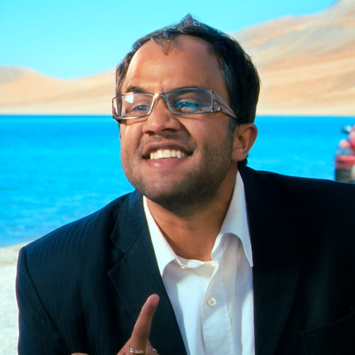 Tum roge aur main hasunga - Hoor72